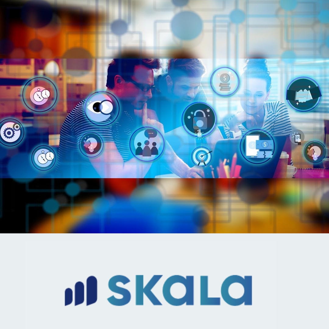 Why Skala - Skala MRP