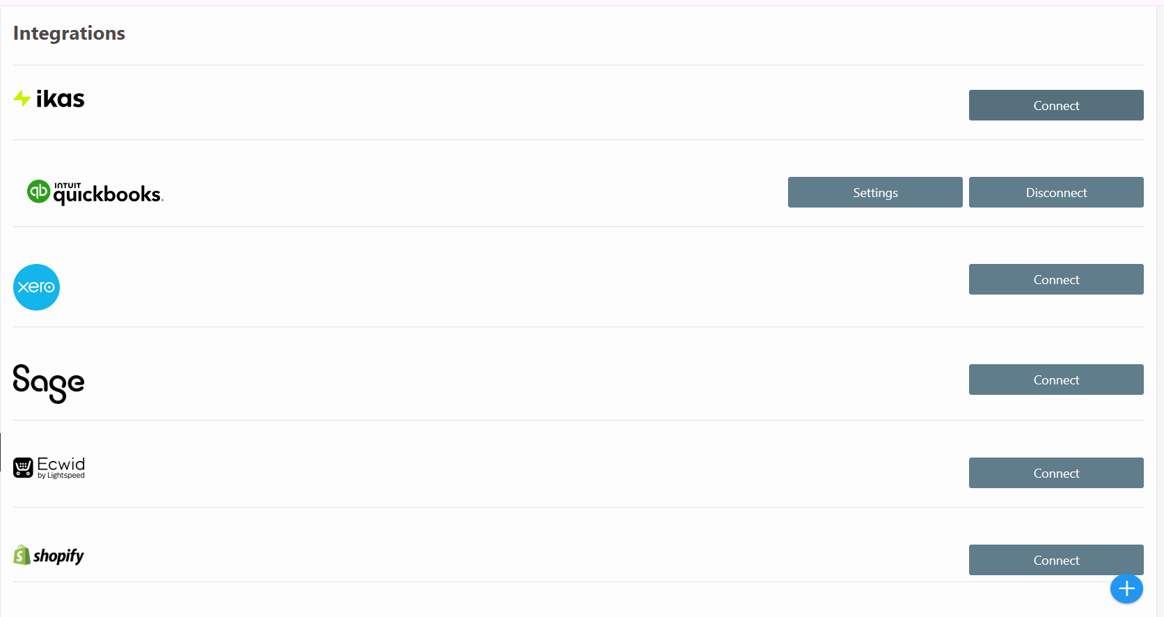 Learn How to Set Up Integration in Skala MRP Step by Step - Skala MRP