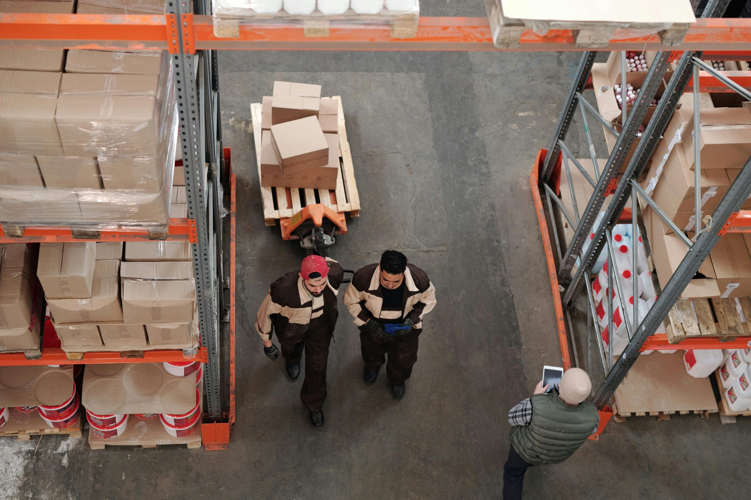 A Key to Smarter Stock Management: Inventory Segmentation - Skala MRP