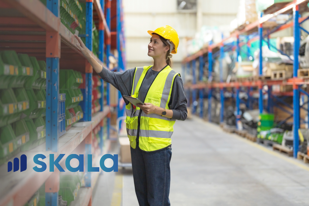 Boost Manufacturing Efficiency with Production Tracking Software ...